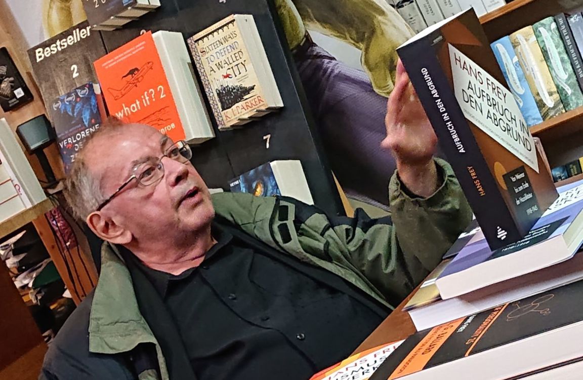 Home - Otherland Buchhandlung Berlin